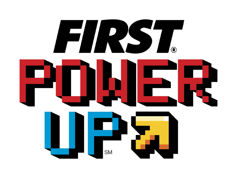 FIRST POWER UP 2018, what is the challenge of the game