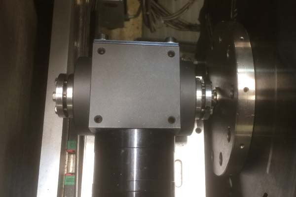 Helical and bevel gear gearbox offers solution for Swedex - Apex Dynamics