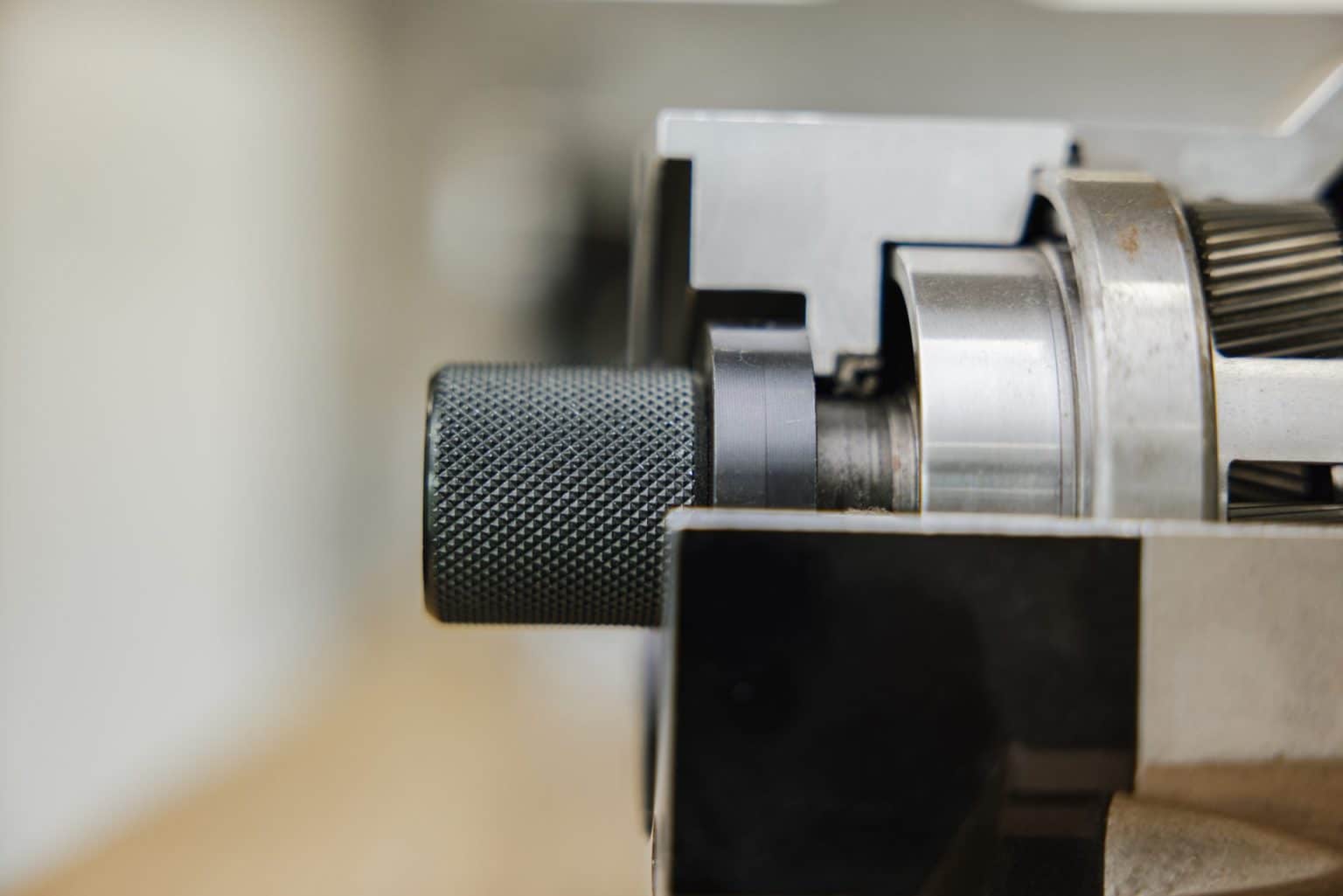 Gearboxes