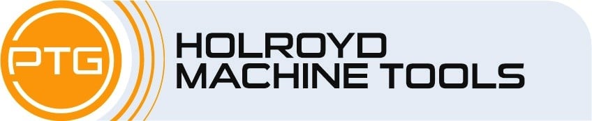 PTG Holroyd chooses Apex Dynamics gearboxes for grinding machines