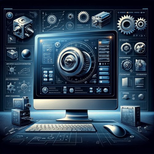 Dynamax, the powerful calculation software from Apex Dynamics