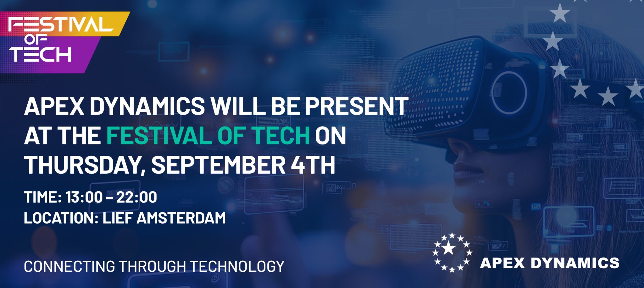 Meet young engineers at FEDA's unique Festival of Tech