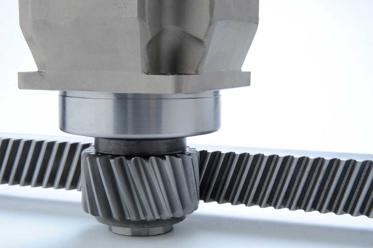 Kwaliteitsklasse tandheugel, de details maken het verschil