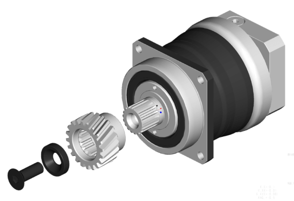 HOW TO CALCULATE A RACK AND PINION SYSTEM
