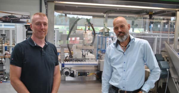 Apex Dynamics doet stap extra voor Duflex als systeemleverancier