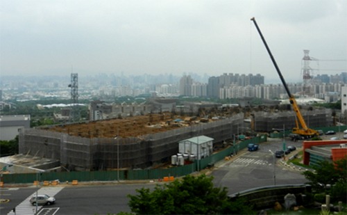 New factory - Apex Dynamics expands its production facility