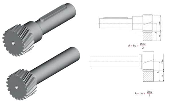 Catalog 2021 of Apex Dynamics for racks and pinions