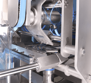 Special Applications : FLOW - Stainless Steel