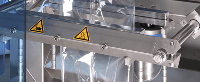 Special Applications : FLOW - Stainless Steel