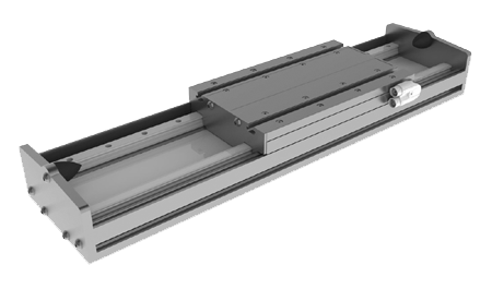 Wat is de beste keuze voor een lineaire aandrijving: tandheugel en rondsel